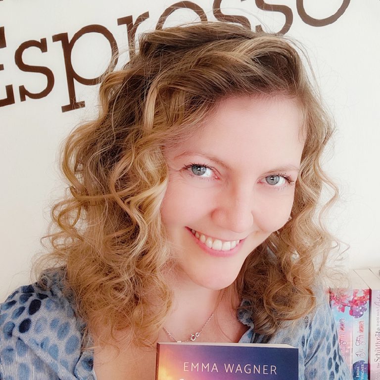 Emma Wagner – Miss Motte AUDIO