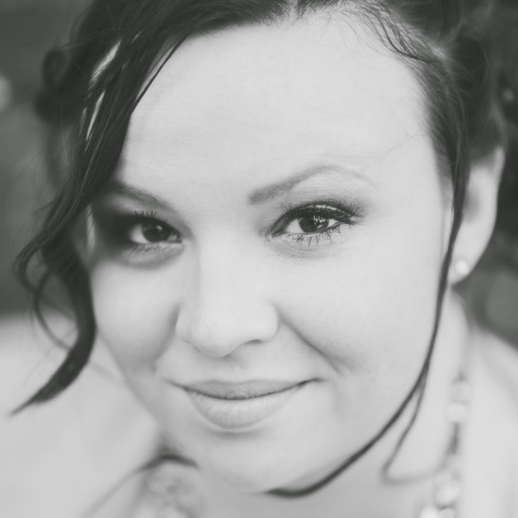 Maya Shepherd – Miss Motte AUDIO