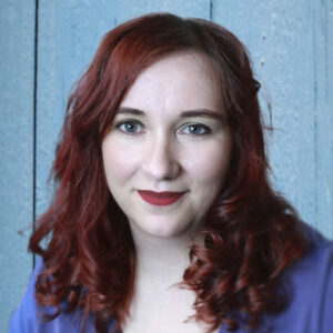 Jennifer Wolf – Miss Motte AUDIO